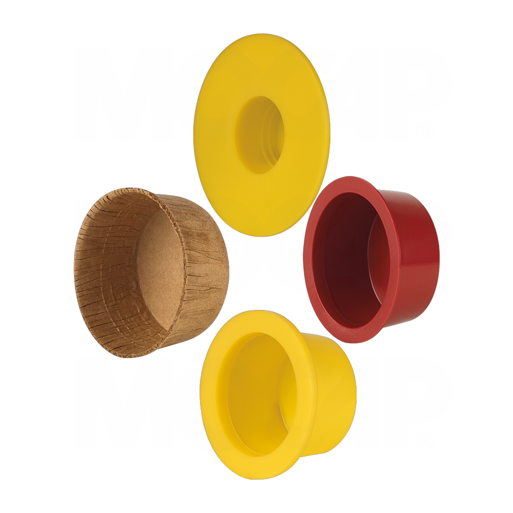 Tapered Caps - MOCAP Limited