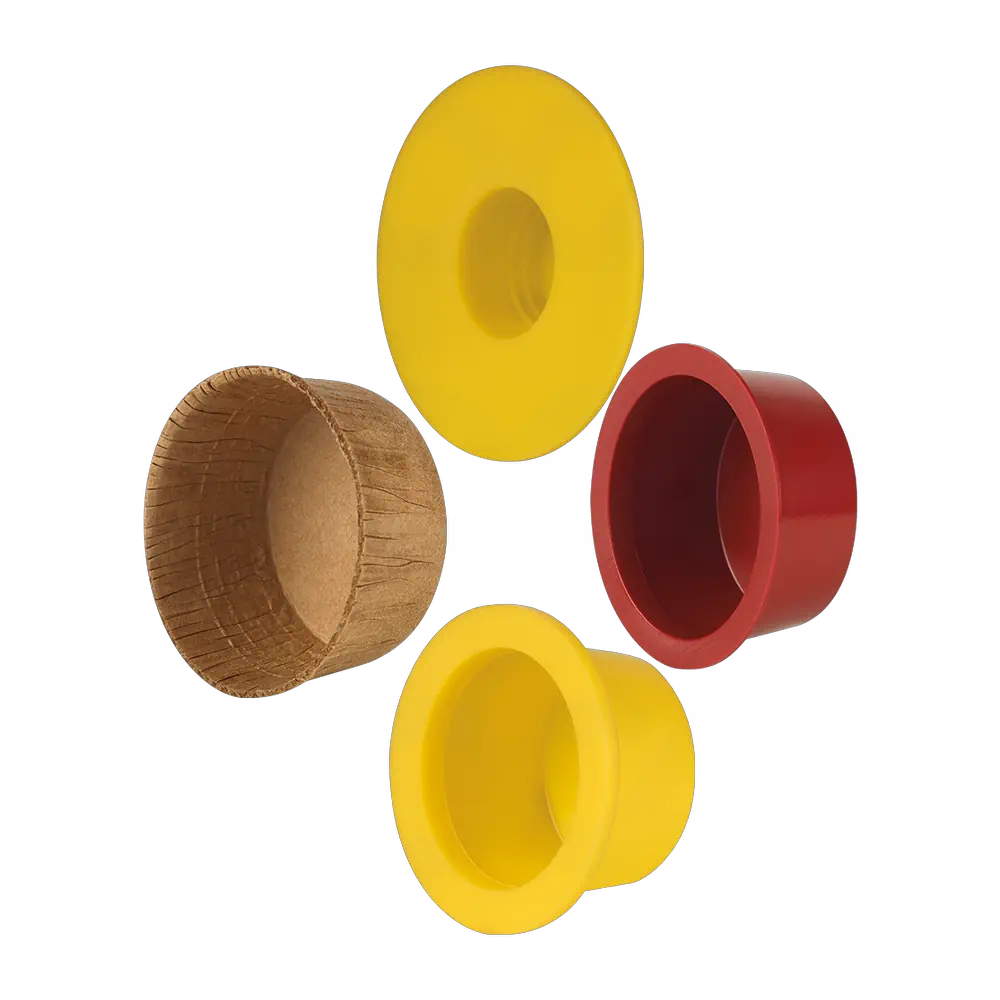 Tapered Caps - MOCAP Limited