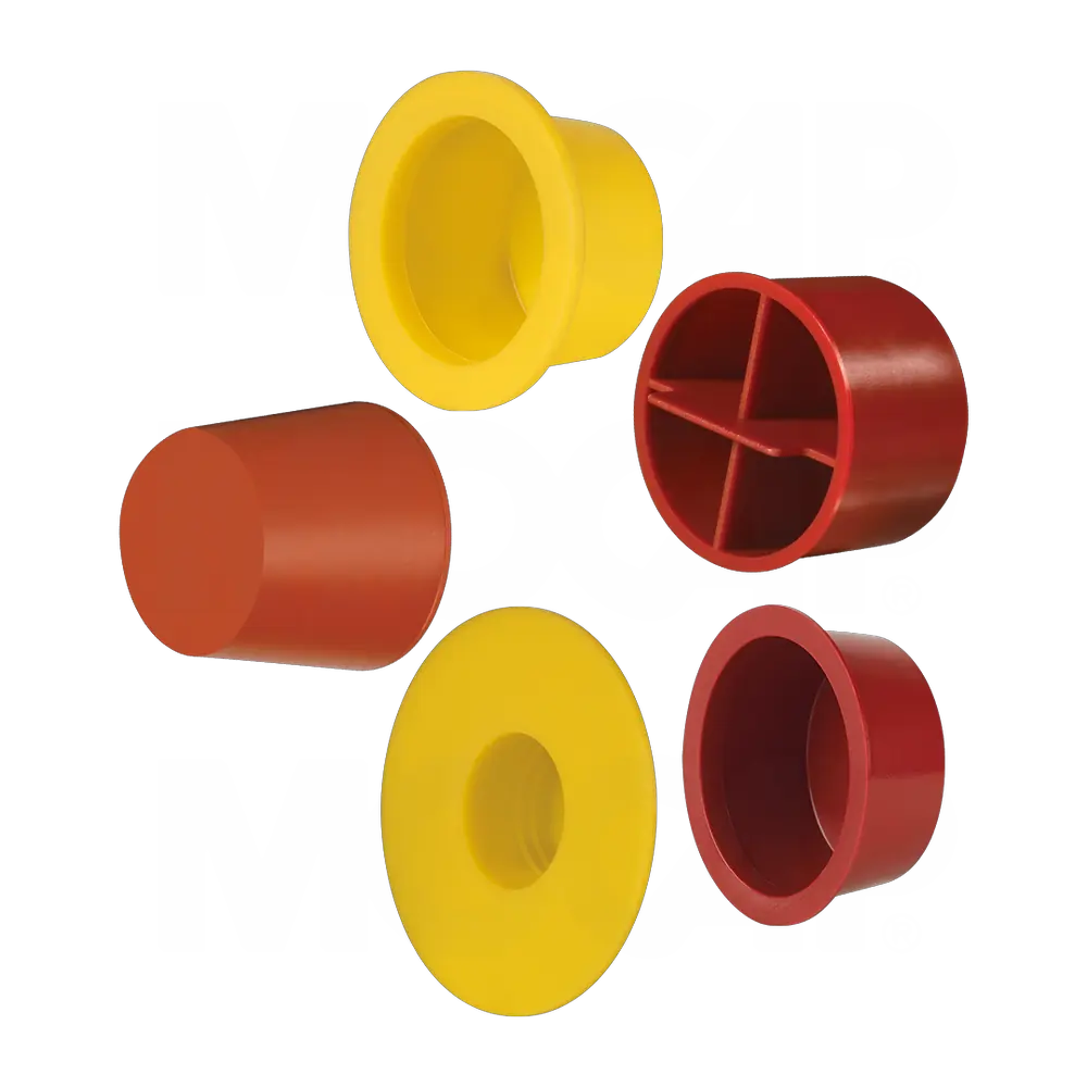 Tapered Plugs - MOCAP Limited, Quality Manufacturer of Plastic Products