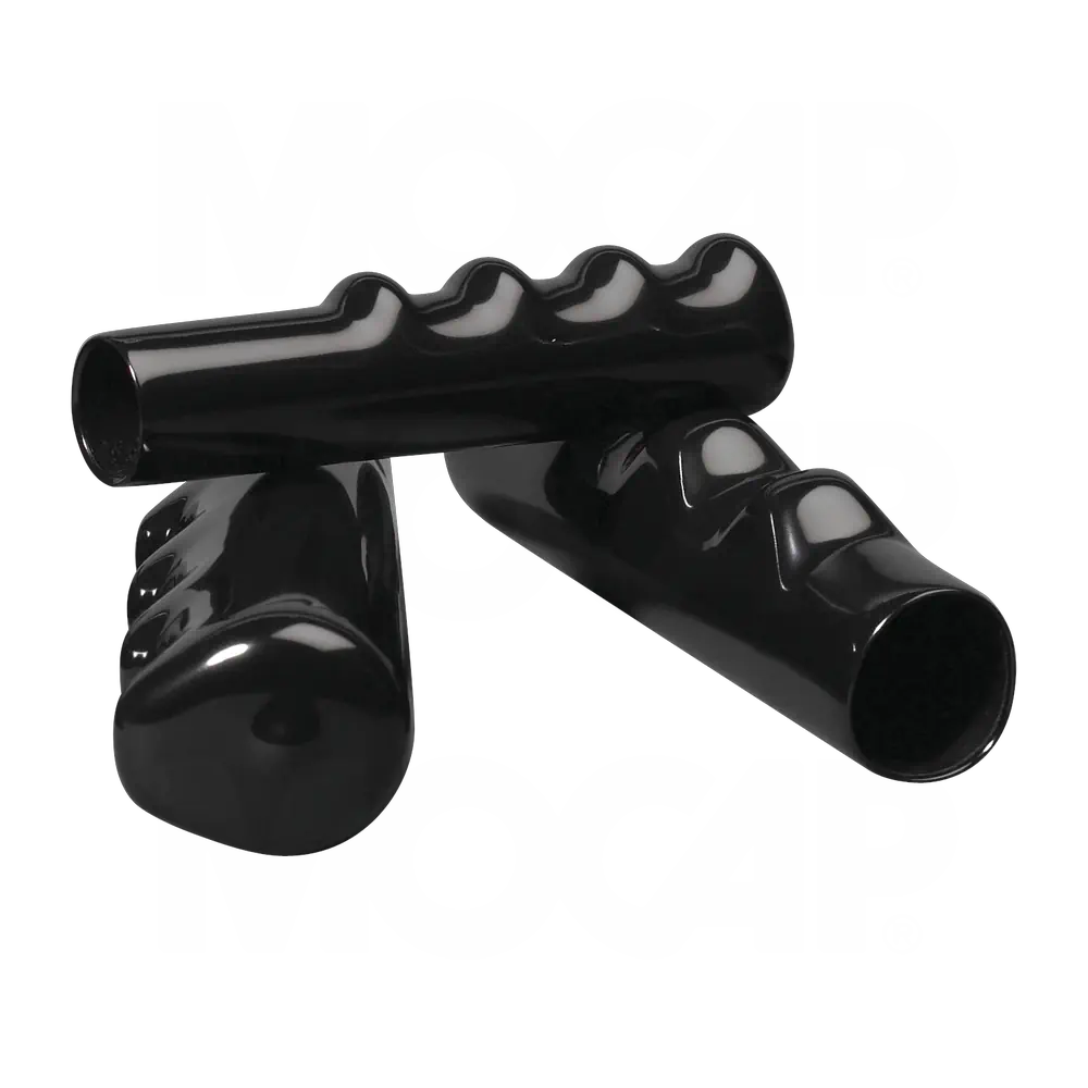 Plastic Finger Nub Handle Grips - Manufactured by MOCAP