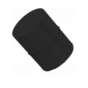EPDM Rubber Caps - MOCAP - EPDM Rubber End Caps